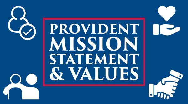About Us | Provident