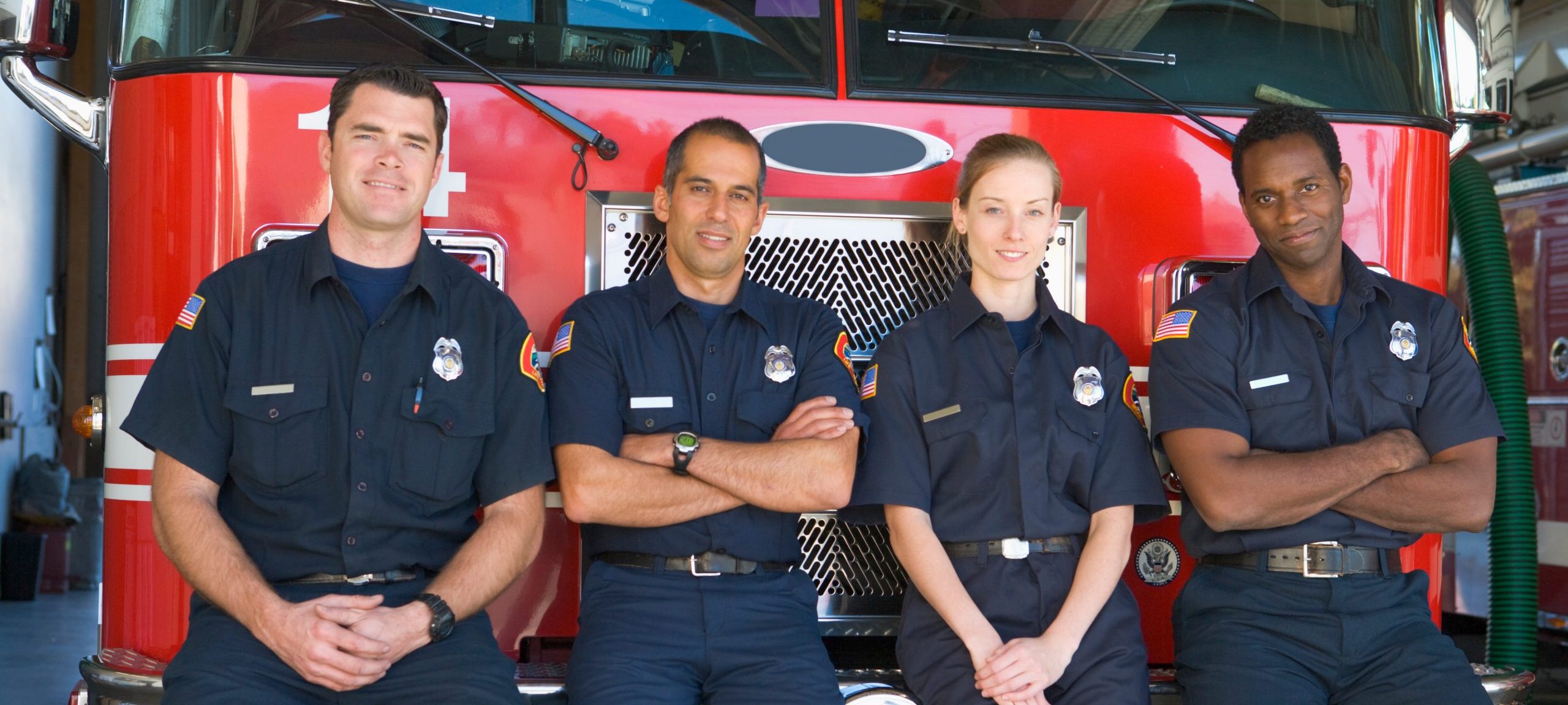 First Responder Assistance Program | Provident