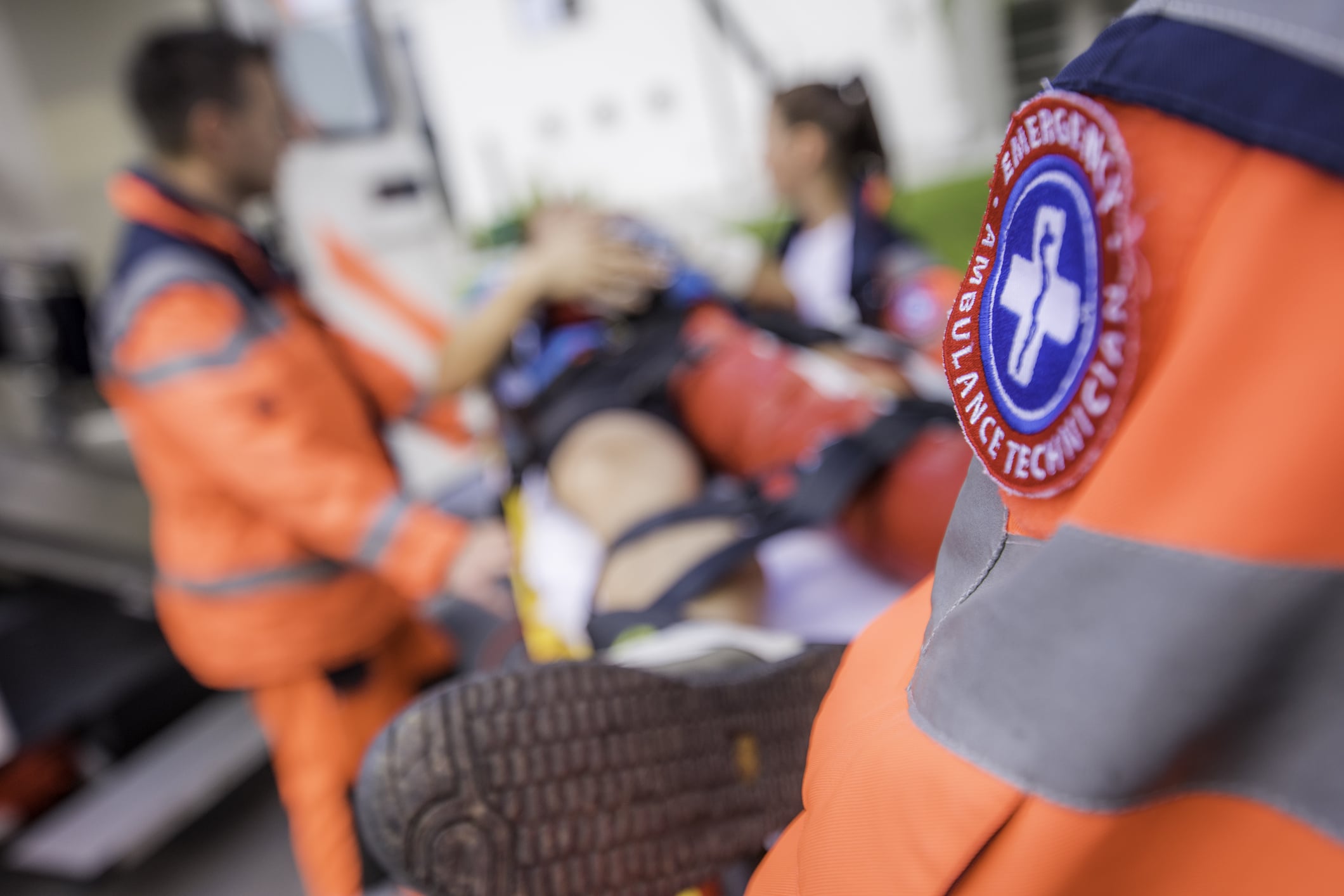 24-Hour Accidental Death & Dismemberment | Provident